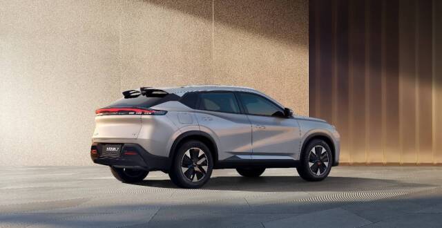 实测续航破2000公里的风神L7 只要12.49万元起！_腾讯新闻