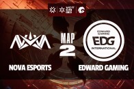 [VCTCN]【NOVA vs EDG】图二裂变峡谷速看丨2025VCTCN第一赛段常规赛丨20250320_腾讯新闻