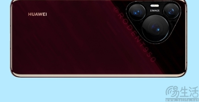 华为P70更多配置揭晓，标准版将有望用上OV50H_腾讯新闻