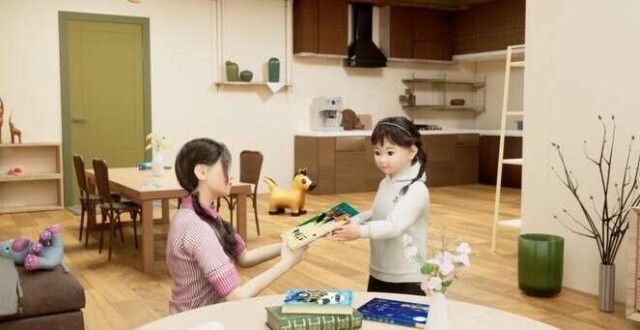 World's First General AI Robot Expected to Reach Age-6 Level by Year ...