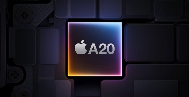 苹果A20芯片将采用台积电2nm工艺，iPhone 18 Pro系列搭载C2基带_腾讯新闻