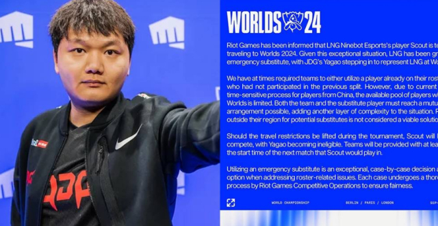 LNG租借Yagao引发争议，但其实拳头早有先例_腾讯新闻