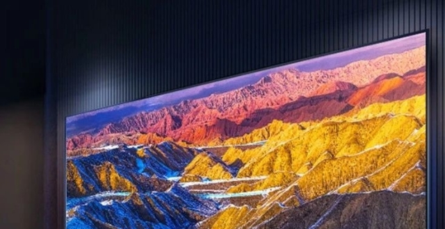 海信65E5K怎么样，值得入手吗？海信电视65E5K配置评析_腾讯新闻