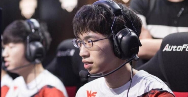 957证实，LCK确定取消转播，就是GEN事件导致的结果_腾讯新闻