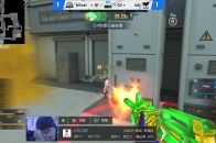 2024 CFML夏季赛丨全场回放：6.27-5 常规赛 eStar VS WE 第三场_腾讯新闻