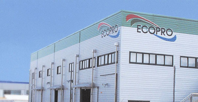 传Ecopro Materials计划在韩国IPO，融资3.77亿美元_腾讯新闻