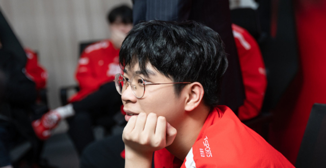 季后赛前瞻：TES再战OMG！Wayward或成为关键_腾讯新闻