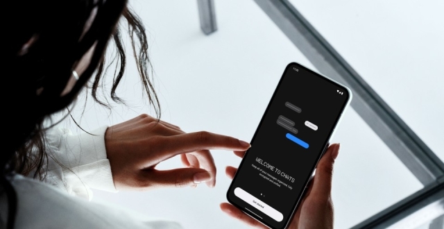 苹果要支持“5G消息”，这下iMessage更没对手了_腾讯新闻