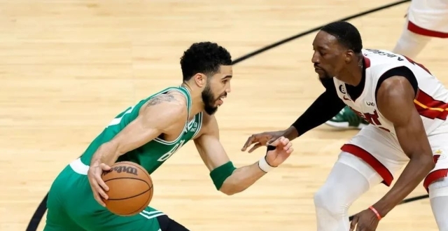 绿军晋级概率升71％！NBA史上首个0-3逆转来了？众将豪言赢下抢七_腾讯新闻