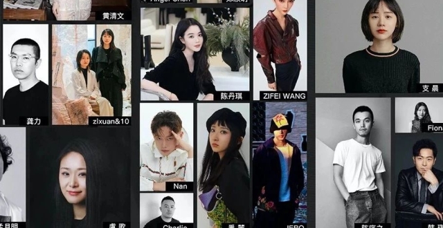 第二届 SHANGHAI GALA，WWD CHINA 五周年之《60 X 60 设计师与缪斯》重磅启幕_腾讯新闻