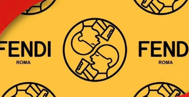 喜茶xFENDI，又一场单向奔赴的联名？_腾讯新闻