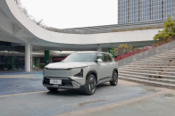 18.48万起，720公里超长续航，试驾起亚EV5 720长续航版_腾讯新闻