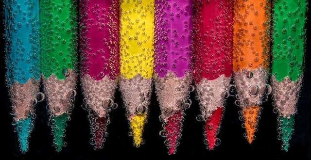 “2B铅笔”中的“B”到底是哪个单词？你肯定没猜到！_腾讯新闻