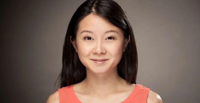 作为Meta的新任华裔CFO，Susan Li如何拥抱“与众不同”？_腾讯新闻