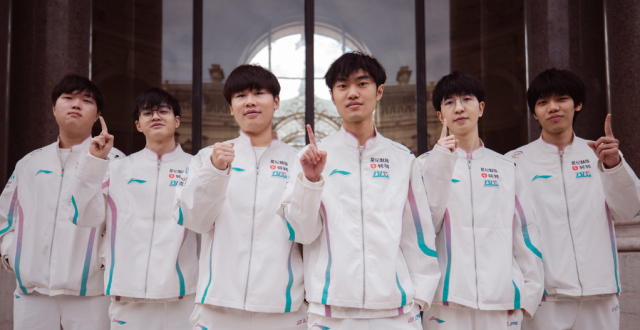 BLG比赛取舍有道尽显智慧，BLG 3-0横扫WBG晋级S14总决赛_腾讯新闻