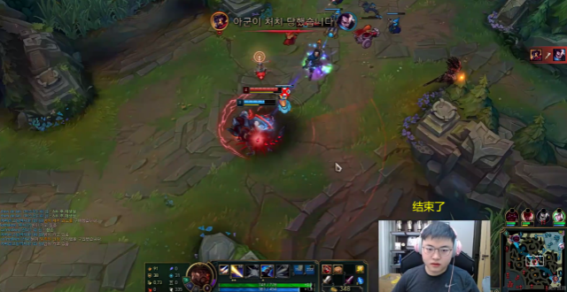 LOL：当Uzi刘青松双排遇上Lwx亚索：我排到了FPX最强的男人！_腾讯新闻