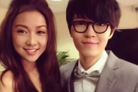 以积极的态度面对顽疾 5 年，方大同去世前 8 天还在发歌，薛凯琪曾希望方大同康复后再次合作，他真是我非常非常好的搭档_腾讯新闻