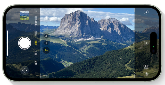 这个 60MB 大小的 App ！让 iPhone 的拍照原地起飞_腾讯新闻