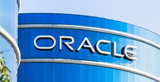 Oracle Cloud Infrastructure加入VMware Cloud Universal计划_腾讯新闻