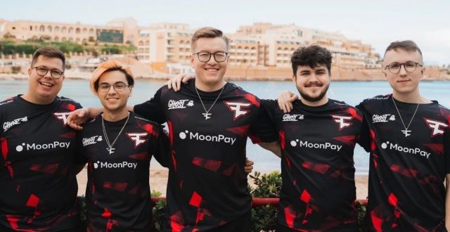 GO圈新闻：EPL S17 C组今晚开打，FaZe将披新战衣！_腾讯新闻