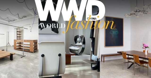 WWD World｜八家值得关注的先锋概念店_腾讯新闻