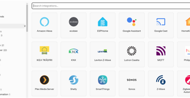 GitHub直线涨粉！Home Assistant小米官方集成揭秘_腾讯新闻