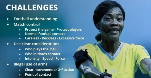 【资料】FIFA RED 2023视频案例—争抢球（一）_腾讯新闻