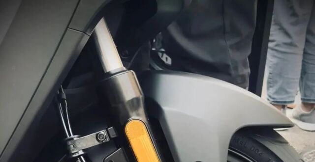 售价24999起，九号发布E300P，真有实力还是空有勇气？_腾讯新闻