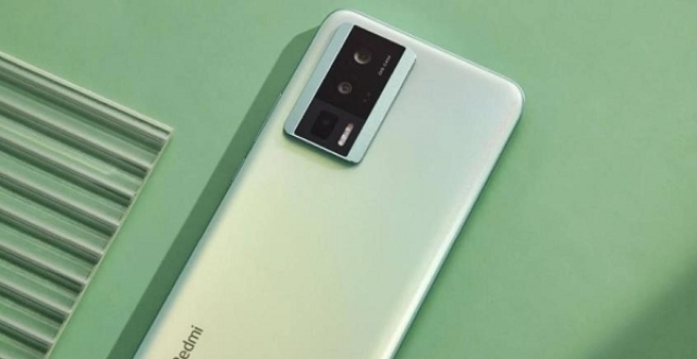 疑似Redmi K60U已通过认证，或支持120W快充_腾讯新闻