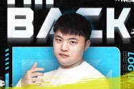 不止是游戏：YYDS他回来了！继续征战LPL！Uzi宣布复出加入BLG_腾讯新闻