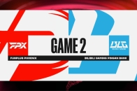 [LPL]【FPX vs BLG】第二局速看丨2023LPL夏季赛第五周第七日丨20230702_腾讯新闻