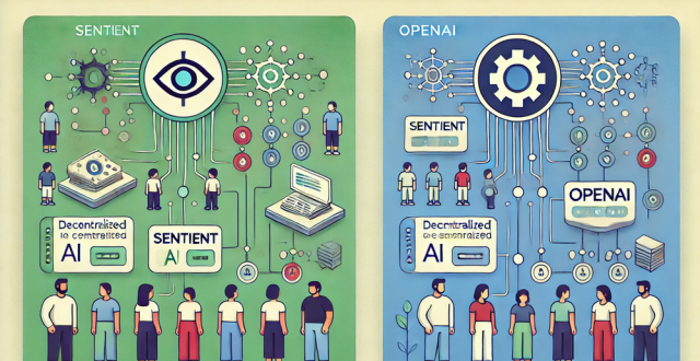 种子轮融资8500万美元，去中心化AGI系统Sentient想超越OpenAI？_腾讯新闻