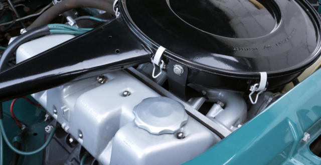 没有这台Mercedes M118引擎，可能就不会有后来的大众奥迪_腾讯新闻