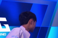 BLG拿到S14全球总决赛首胜 左手疯狂发力 bin说到做到_腾讯新闻