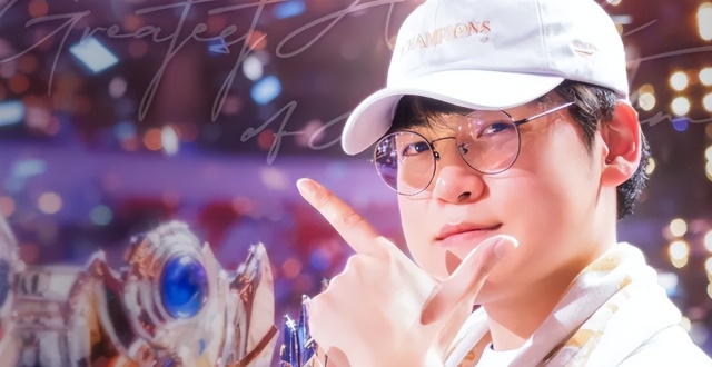 “曝小吕布去HLE，Peyz去T1”火了，韩媒爆料T1内部大节奏_腾讯新闻