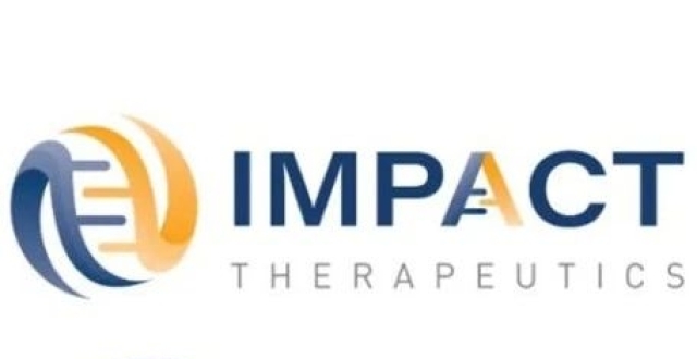 速递｜英派药业与Eikon联合开发高选择性PARP1抑制剂，临床试验即将启动_腾讯新闻