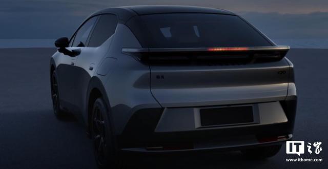 领克 Z20 纯电 SUV 开启交付：限时 13.59 万元起，续航达 530 km_腾讯新闻