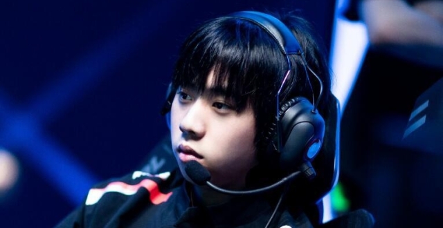 网友评选LPL上单排行榜，ale只排在第六，bin数据垫底却还是第一名_腾讯新闻