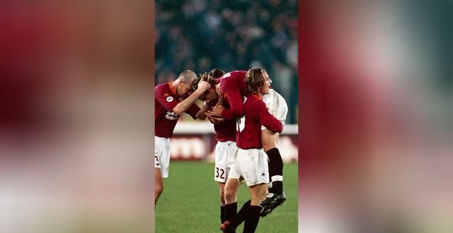 对阵佛罗伦萨的特别回忆！来欣赏这一记BATIGOAL！_腾讯新闻