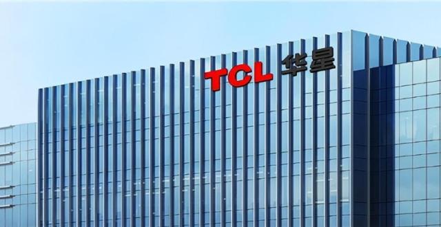 百亿收购落定！TCL科技拟108亿元，收购LGD广州工厂_腾讯新闻