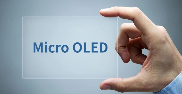 一文读懂全球Micro OLED厂商_腾讯新闻