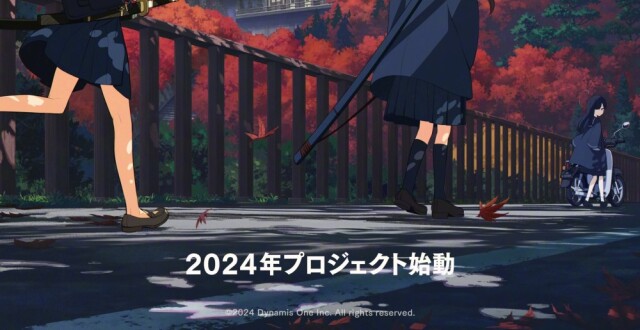 从公开至今只活了21天，韩国二游《Project KV》宣布开发中止_腾讯新闻