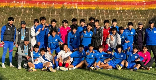 申花青训·中青联（U19）|申花U19AB两队分列全国中青联赛四五名 _腾讯新闻