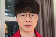 【英雄联盟】Uzi名人堂选手祝福 | Faker篇_腾讯新闻