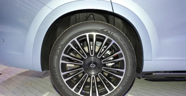 问界新M7将覆盖全国城区NCA 将于9月12日上市_腾讯新闻