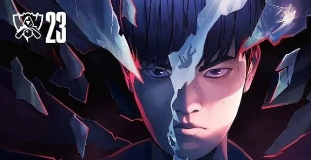 Faker：想在S13夺冠幸福收尾今年，未想象退役后的样子；斗鱼官宣获得英雄联盟全球总决赛3年直播版权_腾讯新闻