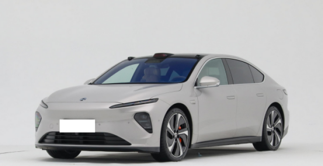 现款售42.8万元起，2024款蔚来ET7又会卖多少钱？_腾讯新闻