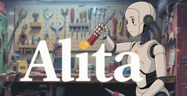 开启 AI 自主进化时代，普林斯顿Alita颠覆传统通用智能体，GAIA榜单迎来终章 _腾讯新闻