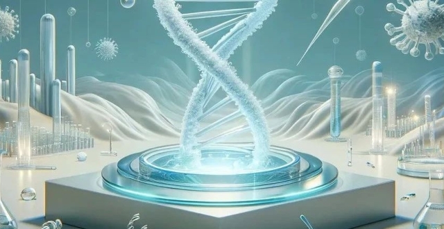 Nature | RNA编辑：有望超越CRISPR的未来疗法_腾讯新闻