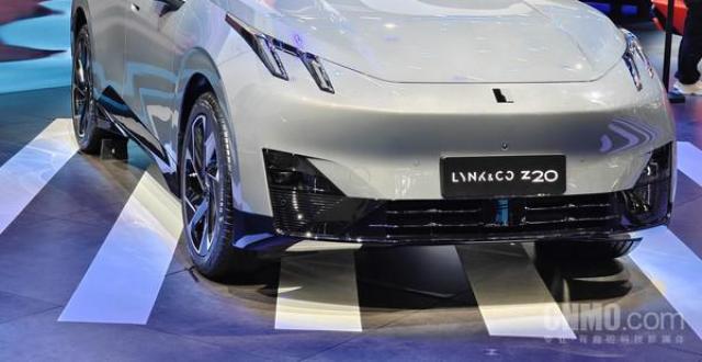 领克Z20将于12月22日上市 先享预订价14.6万-16.1万元_腾讯新闻